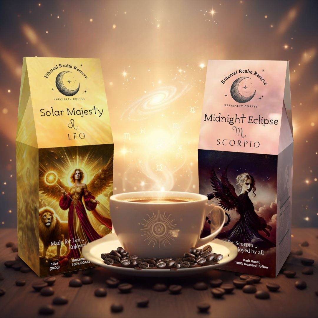 Blog – Ethereal Realm Reserve
